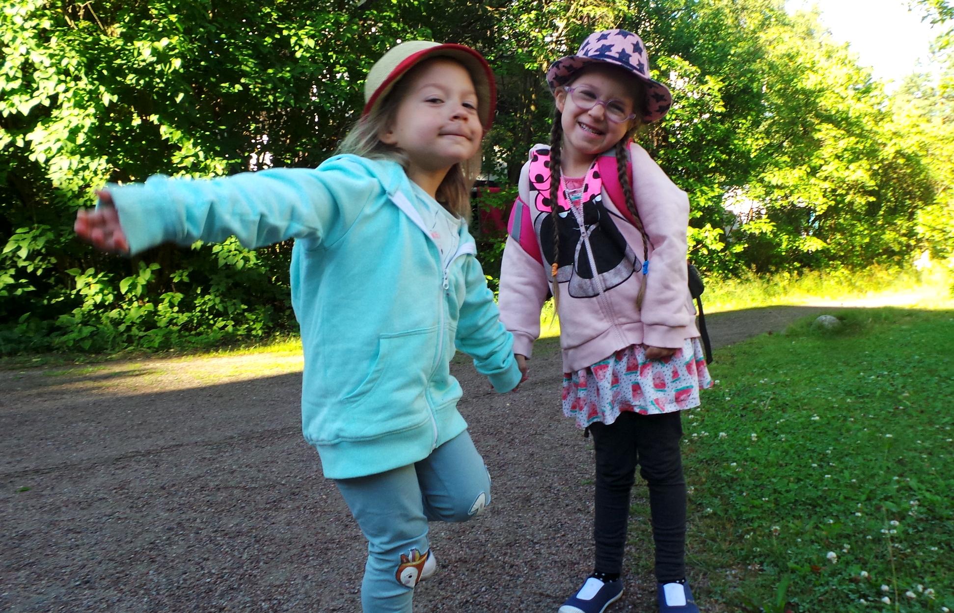 Tytöistä ja pojista – TAAS - Puutalobaby