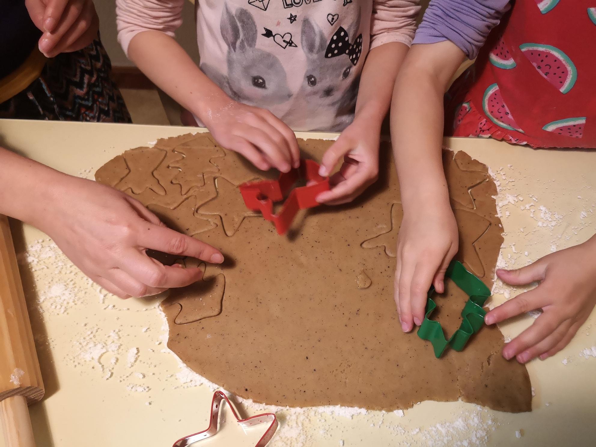 Meni pipariksi - Puutalobaby